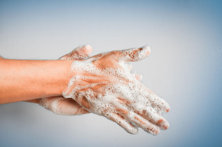 A Guide on How to Wash Your Hands Properly - Cetaphil AU