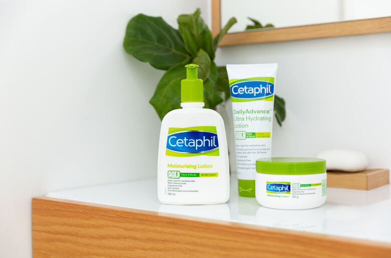 Choosing the Right Cleanser for Your Skin Type - Cetaphil AU