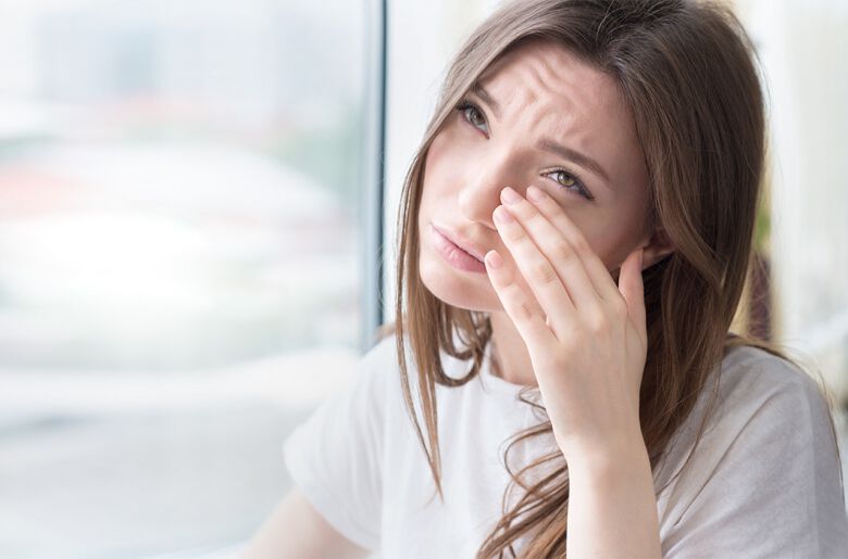 Causes of Flare-ups on Sensitive Skin - Cetaphil AU