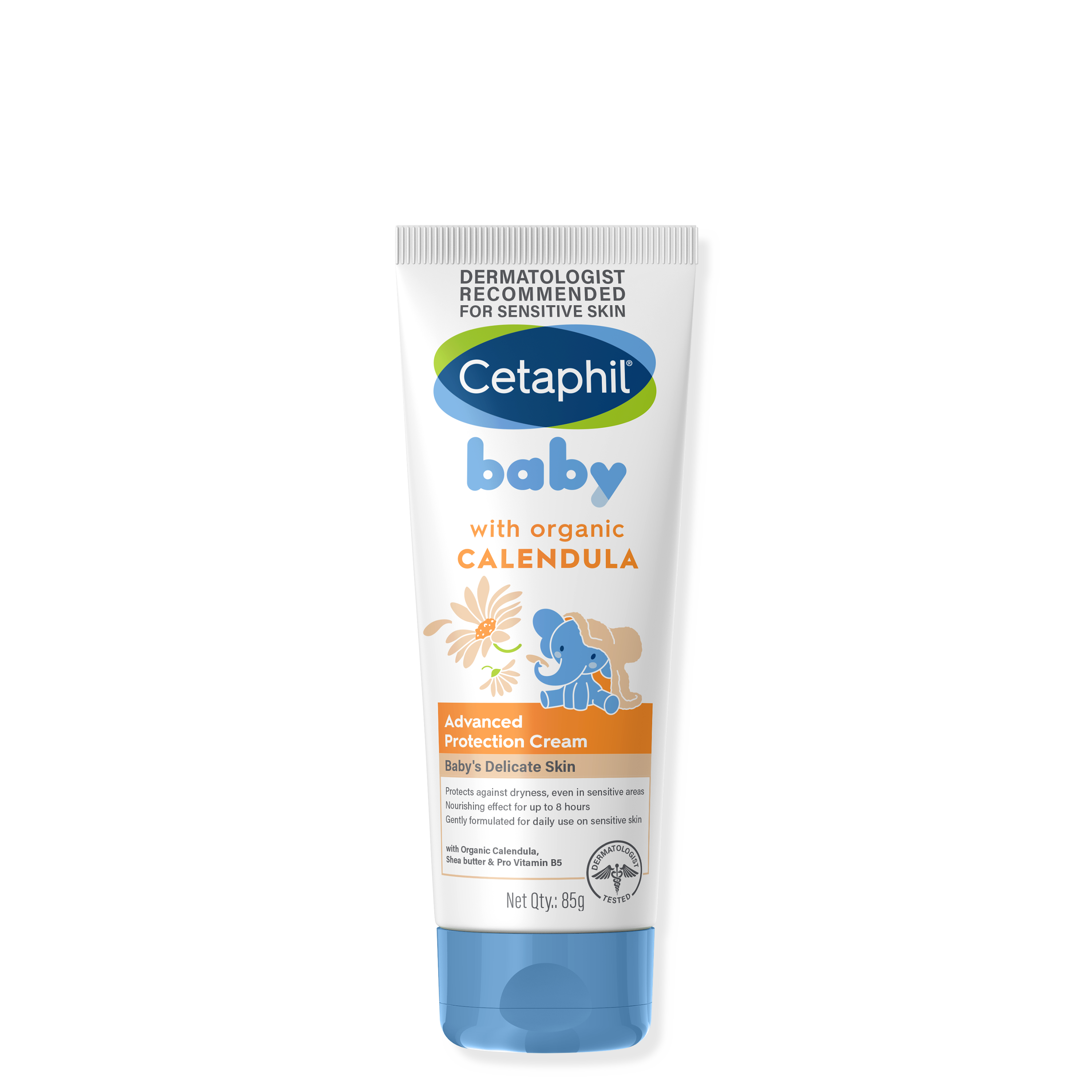 Cetaphil Baby Advanced Protection Cream 85 g - Cetaphil AU